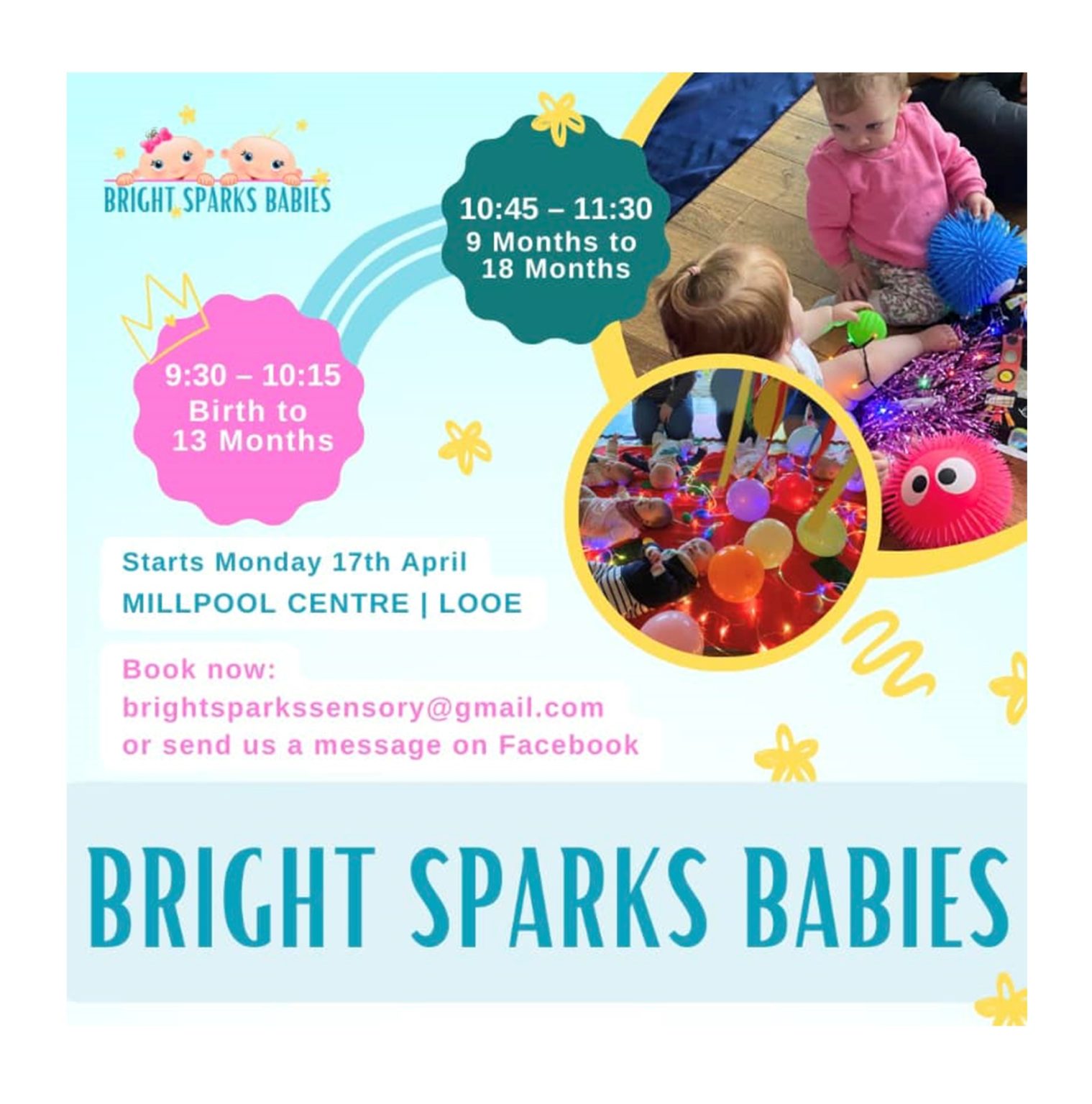 Millpool Centre | Community Centre for Looe