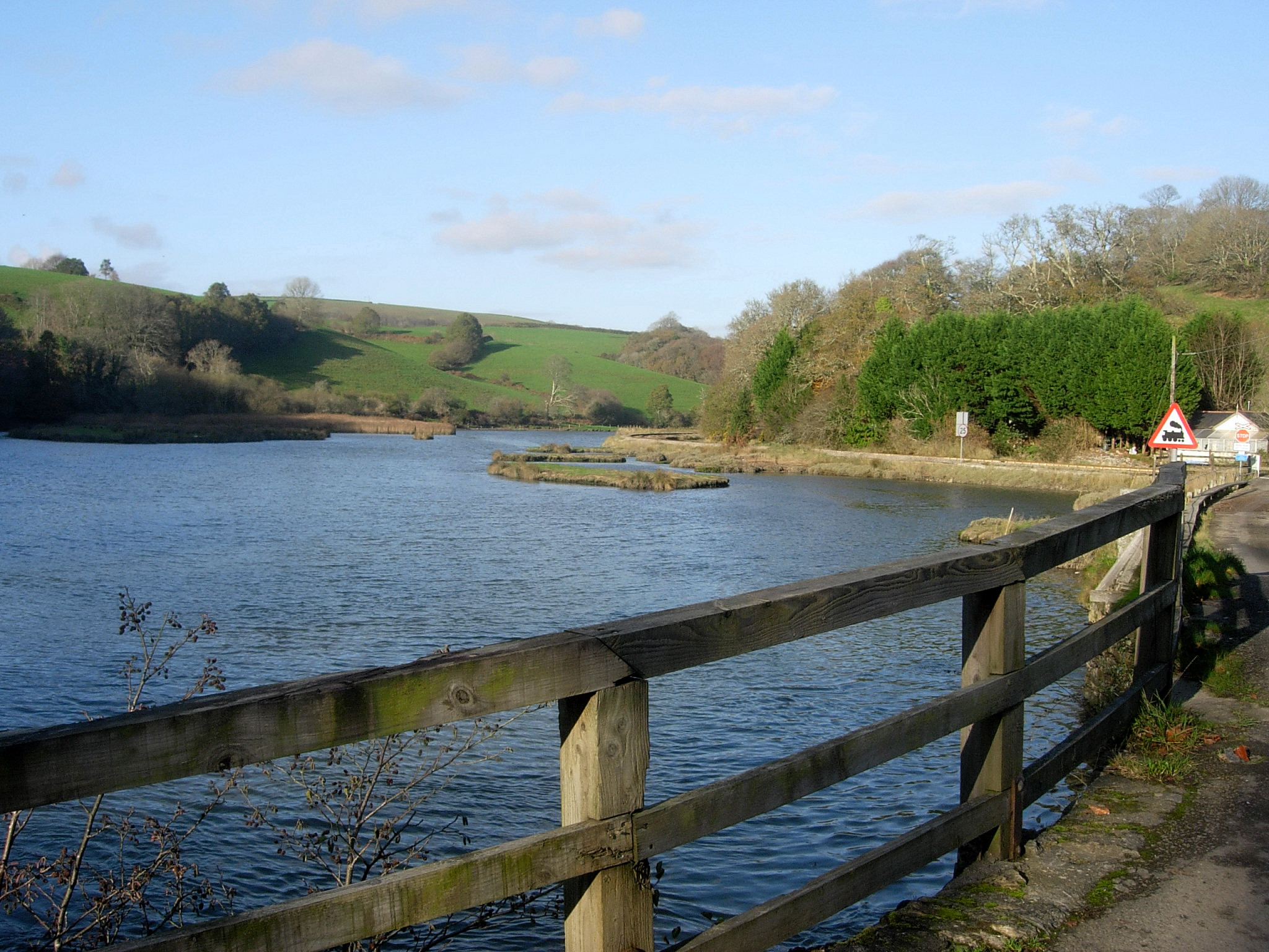 Public Consultation: East & West Looe Valley Trails | Millpool Centre