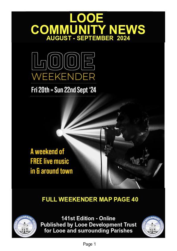 Millpool Centre | Community Centre for Looe