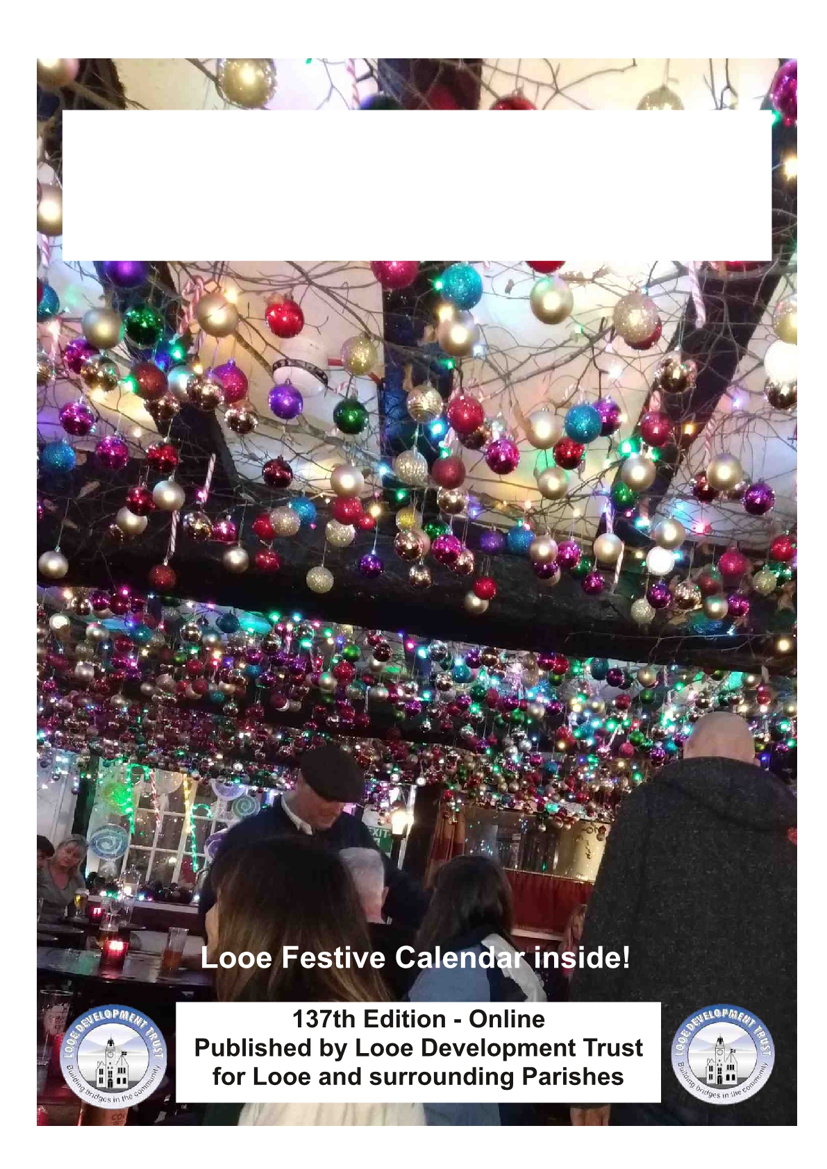 Millpool Centre | Community Centre for Looe