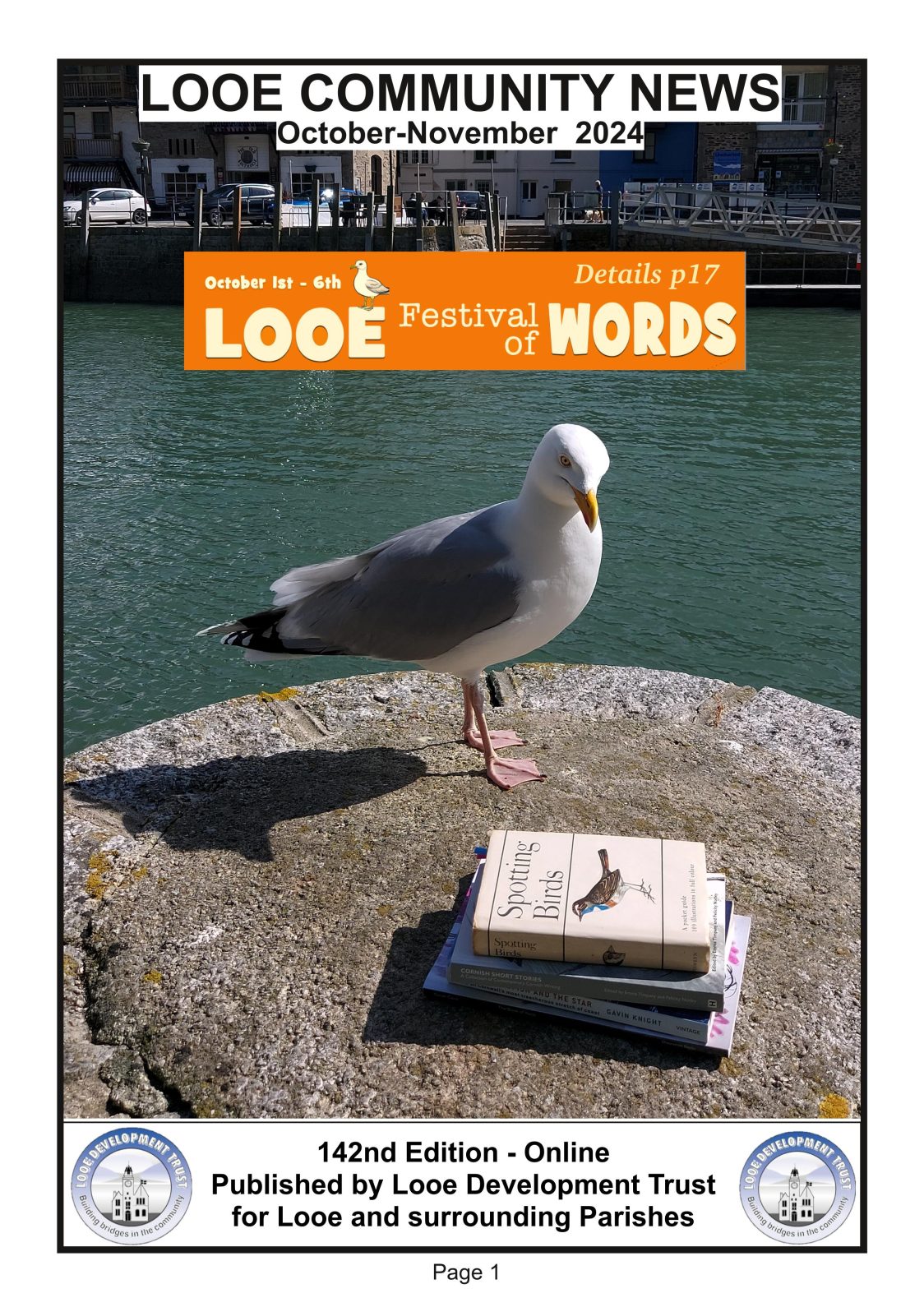 Millpool Centre | Community Centre for Looe