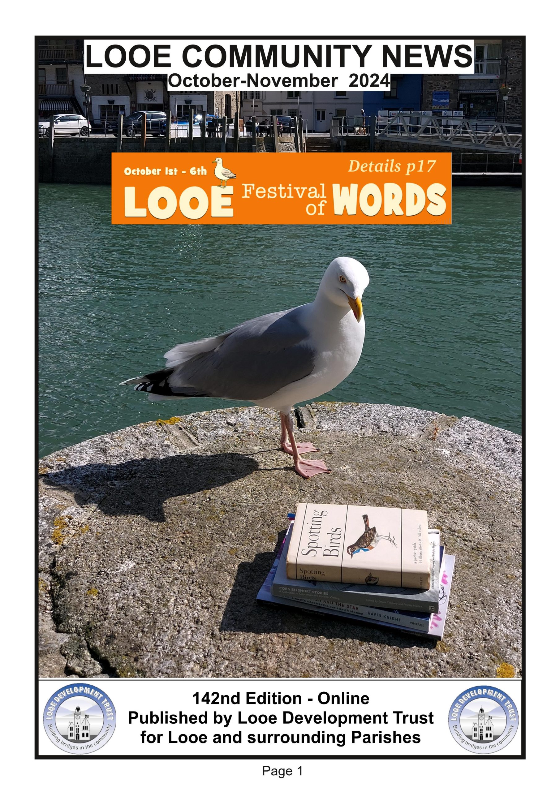 Millpool Centre | Community Centre for Looe