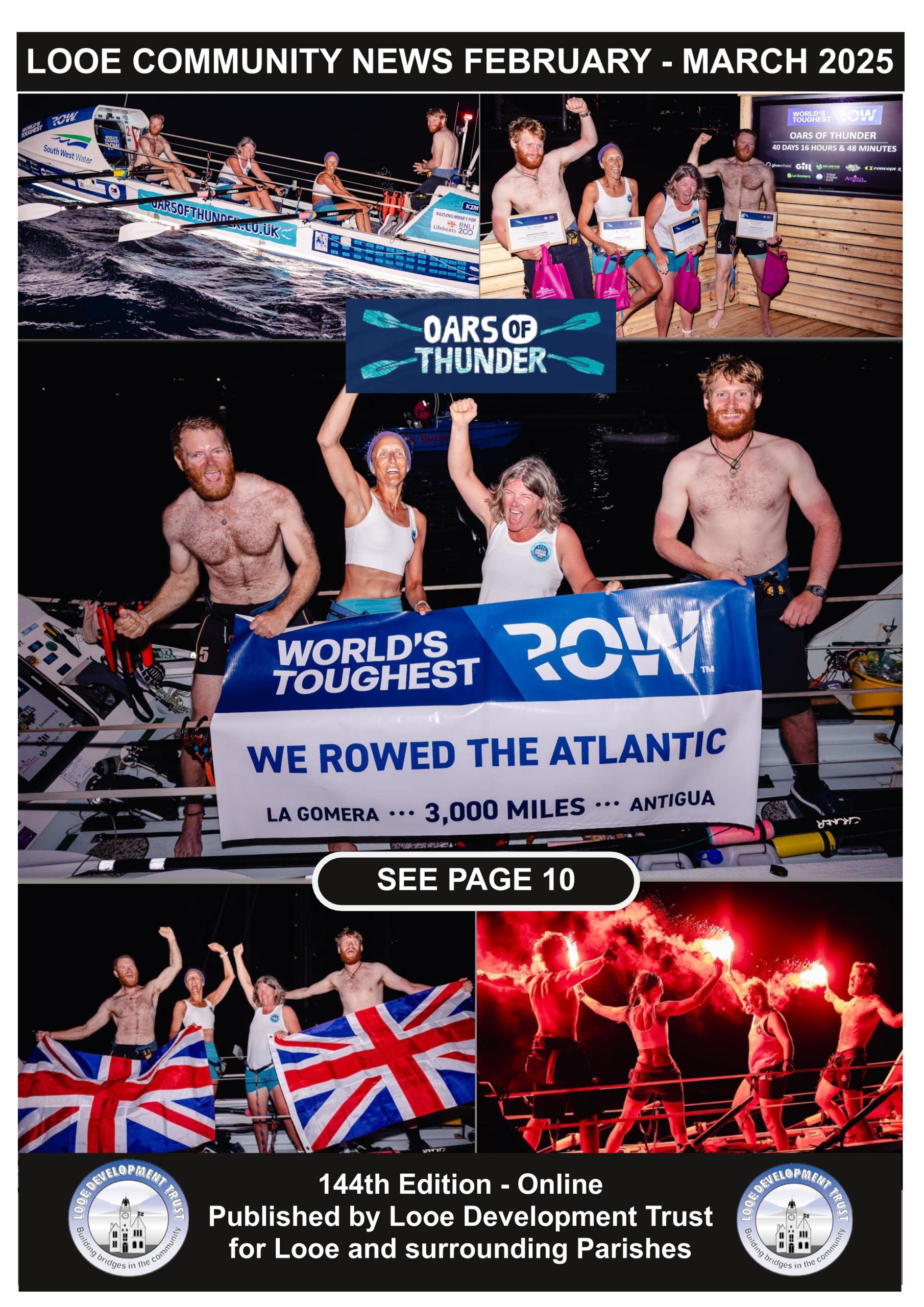 Millpool Centre | Community Centre for Looe