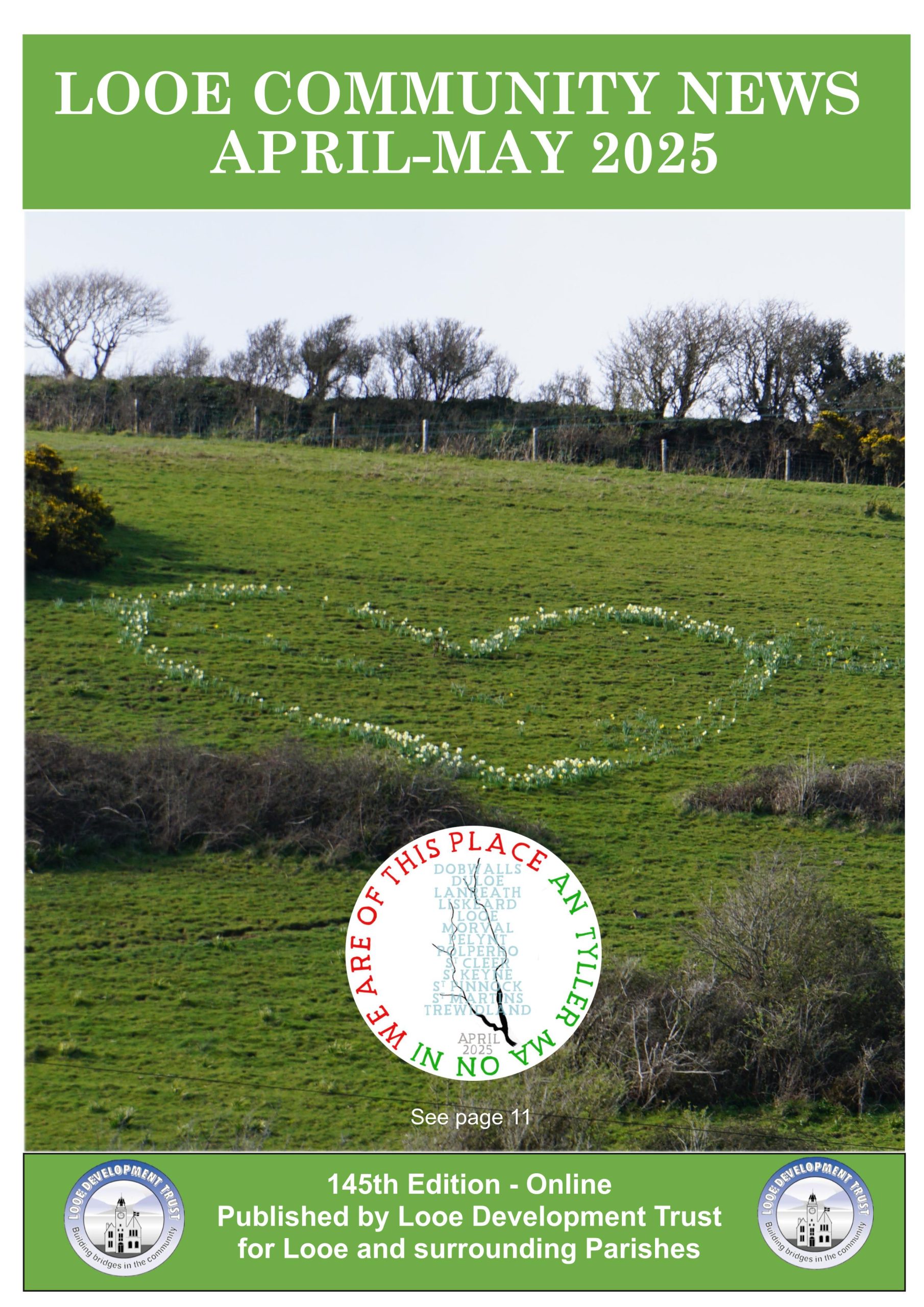 Millpool Centre | Community Centre for Looe