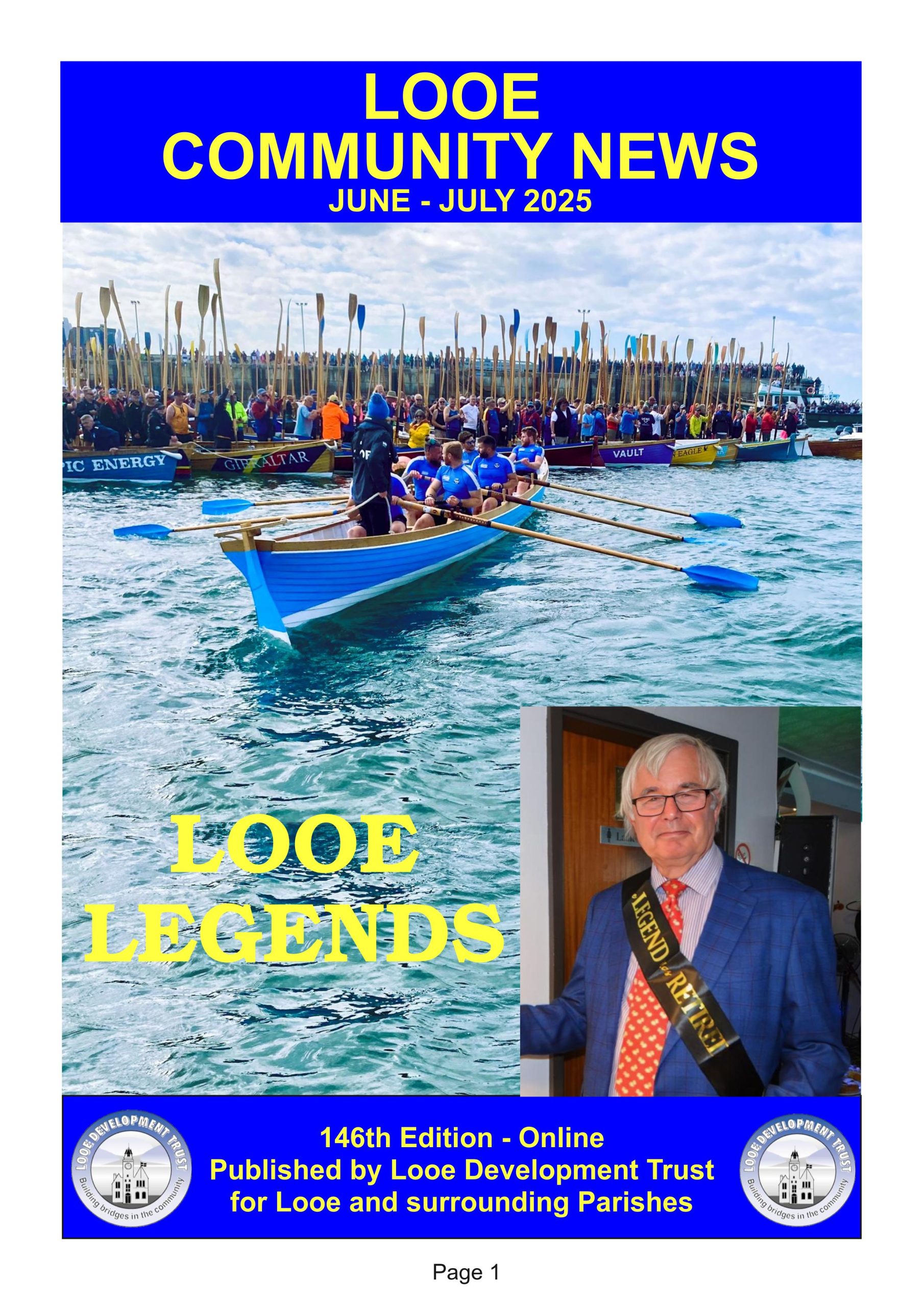 Millpool Centre | Community Centre for Looe