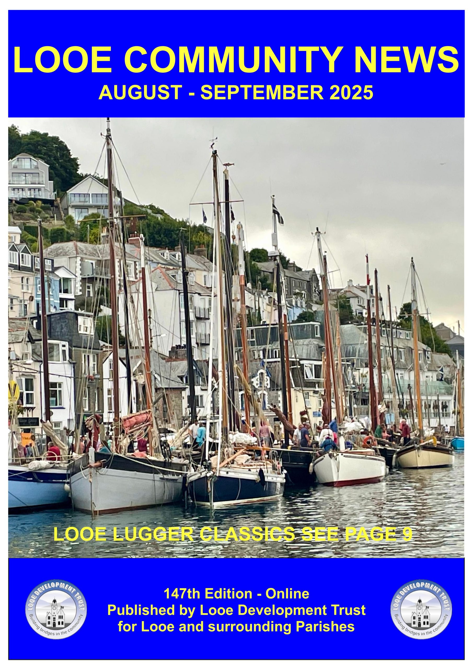 Millpool Centre | Community Centre for Looe