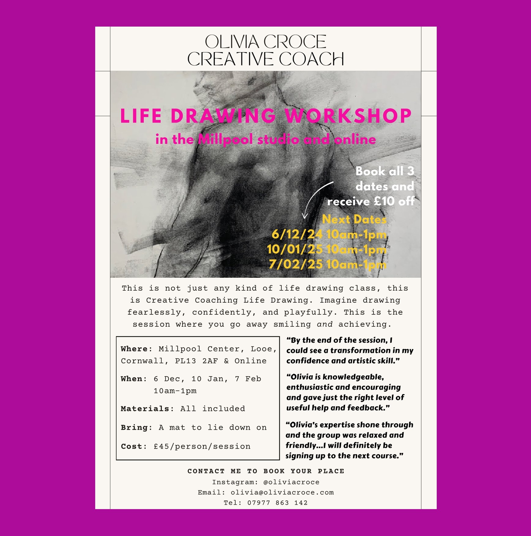 Millpool Centre | Community Centre for Looe