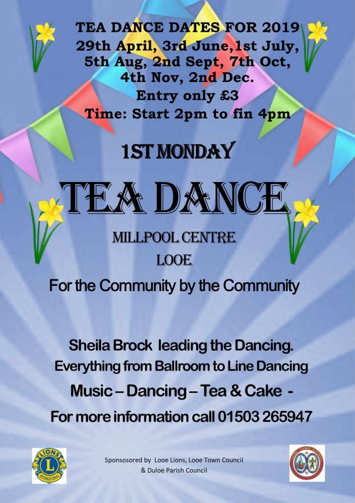 Millpool Centre | Community Centre for Looe