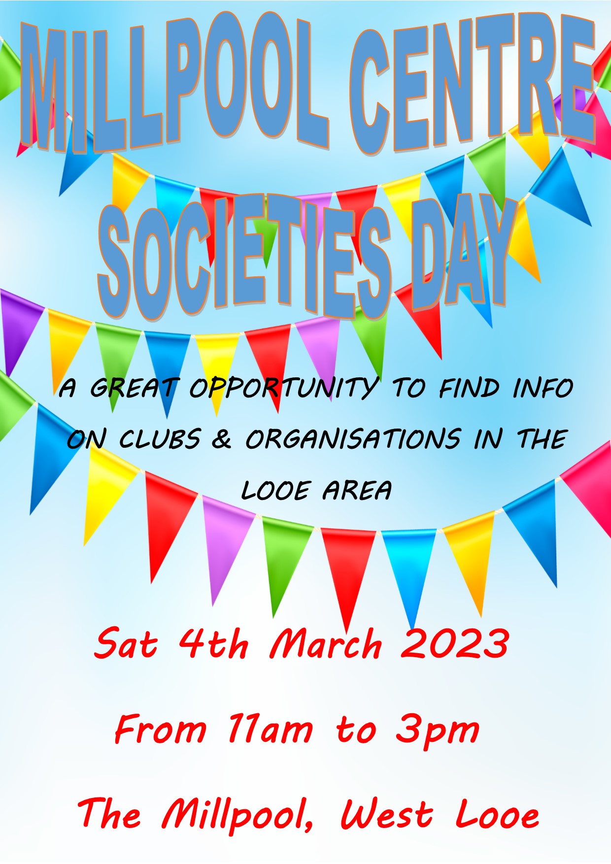 News | Millpool Centre